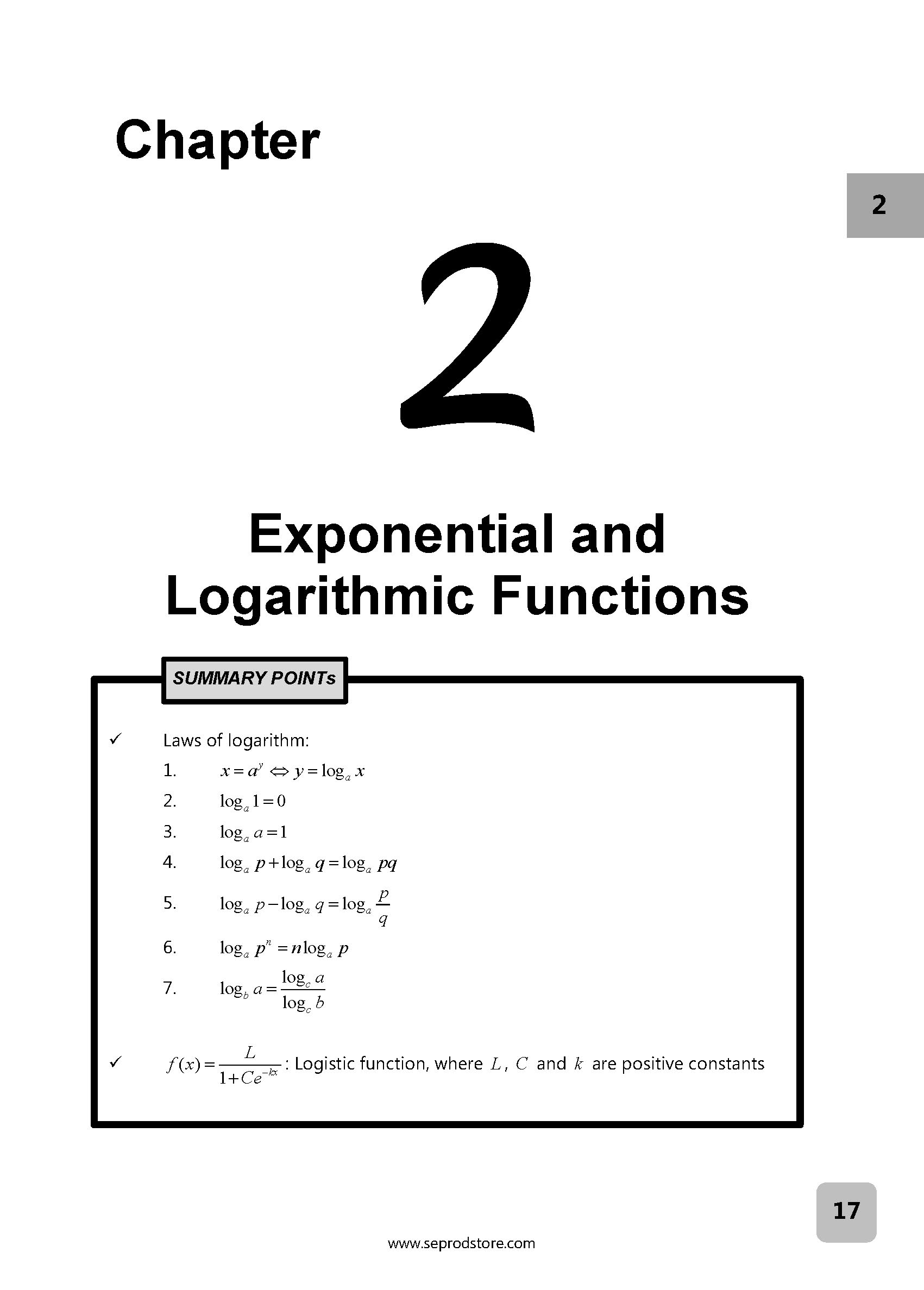 【IB Math】Your Practice Set - Applications and Interpretation for IBDP ...