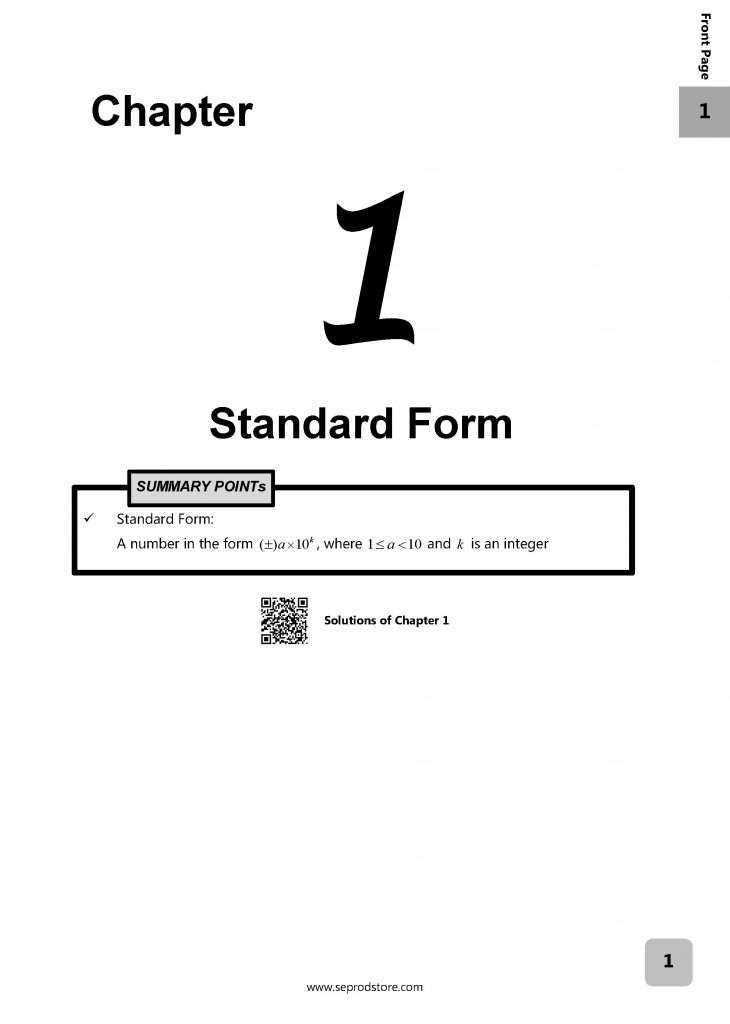 【IB Math】Your Practice Set - Analysis and Approaches for IBDP ...